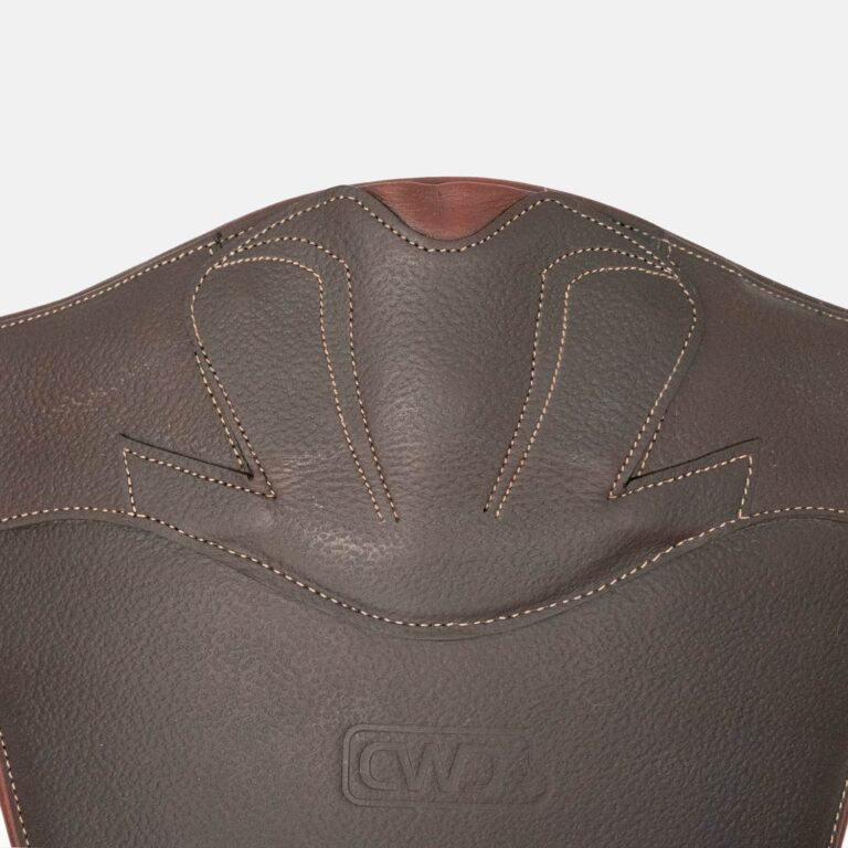 Equipements d'équitation CWD d’occasion - Myver Sellerie